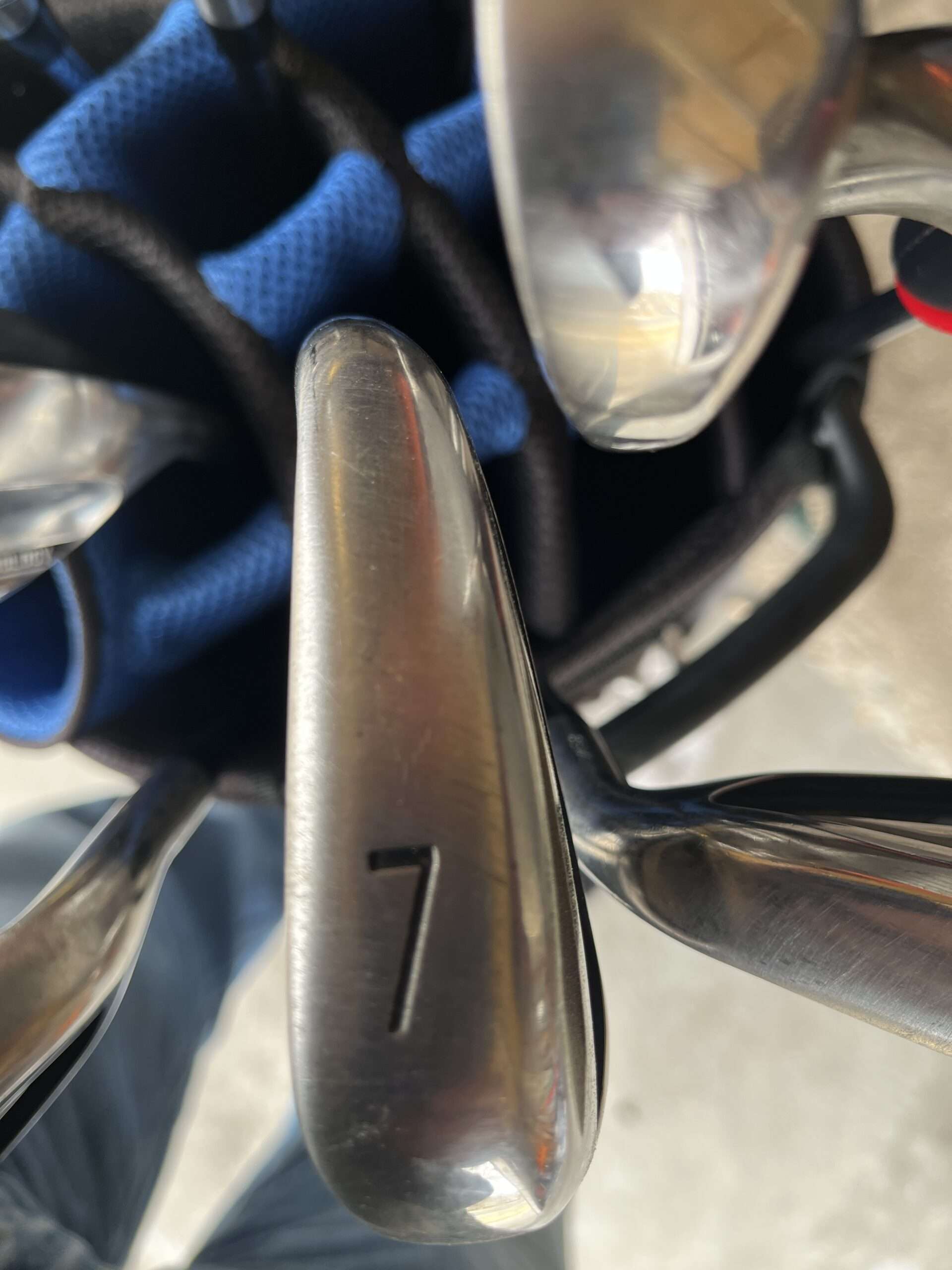 Basic golf terms for beginners - Bettergolfusa.com