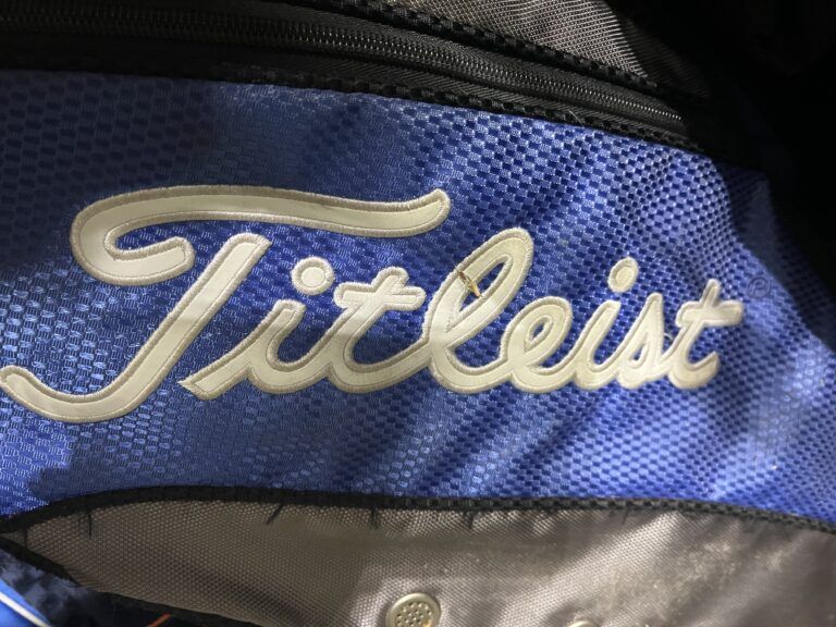 History Of Titleist Golf Clubs - Bettergolfusa.com