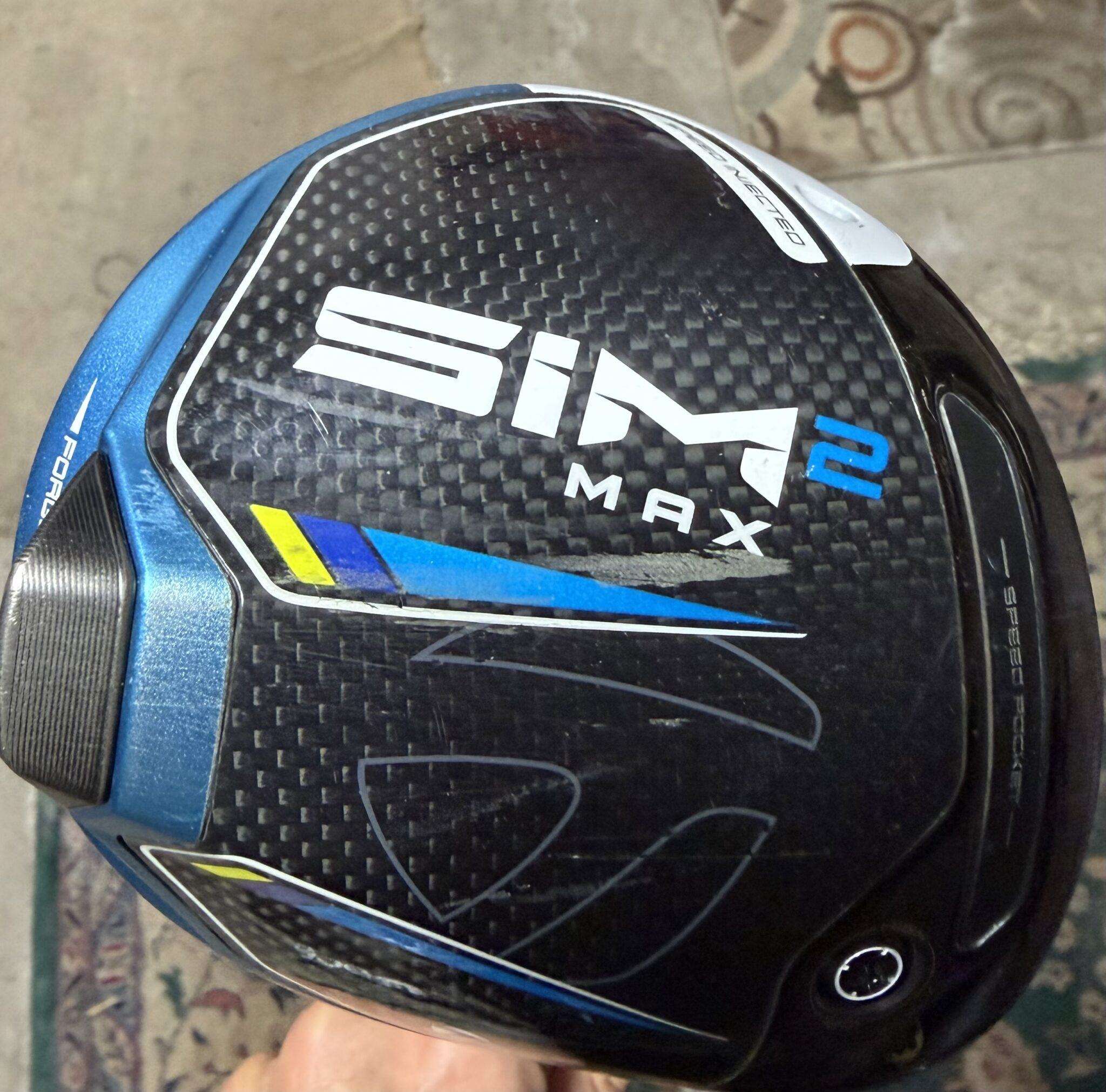 The History Of Taylormade Golf - Bettergolfusa.com